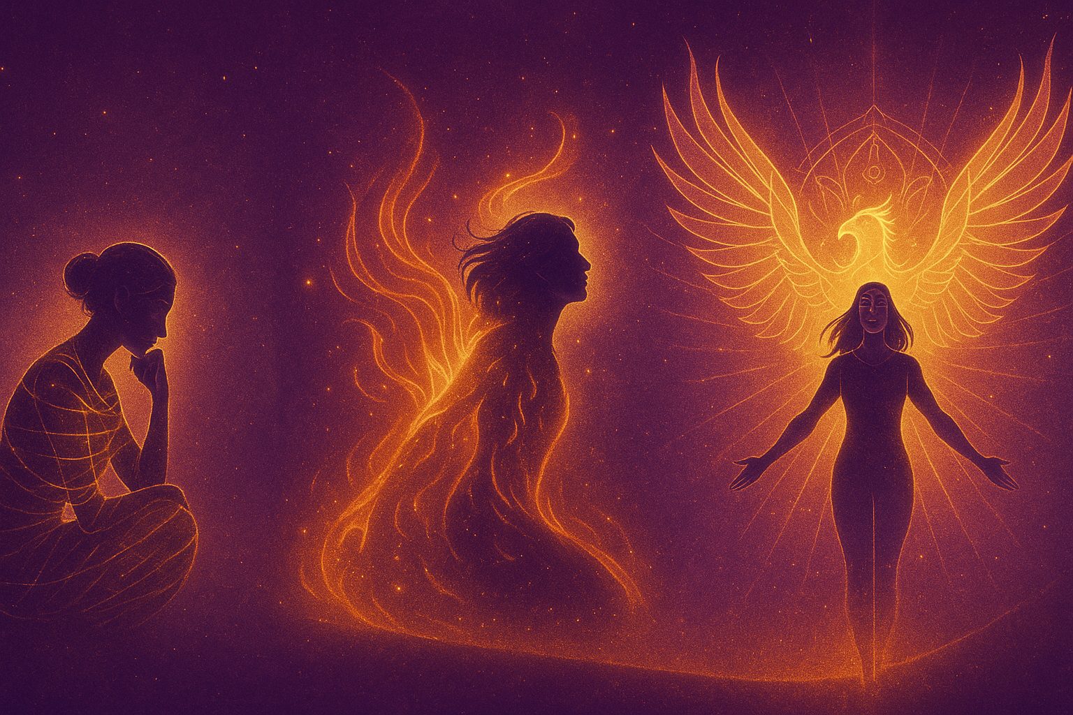 Empowered Identity Framework™